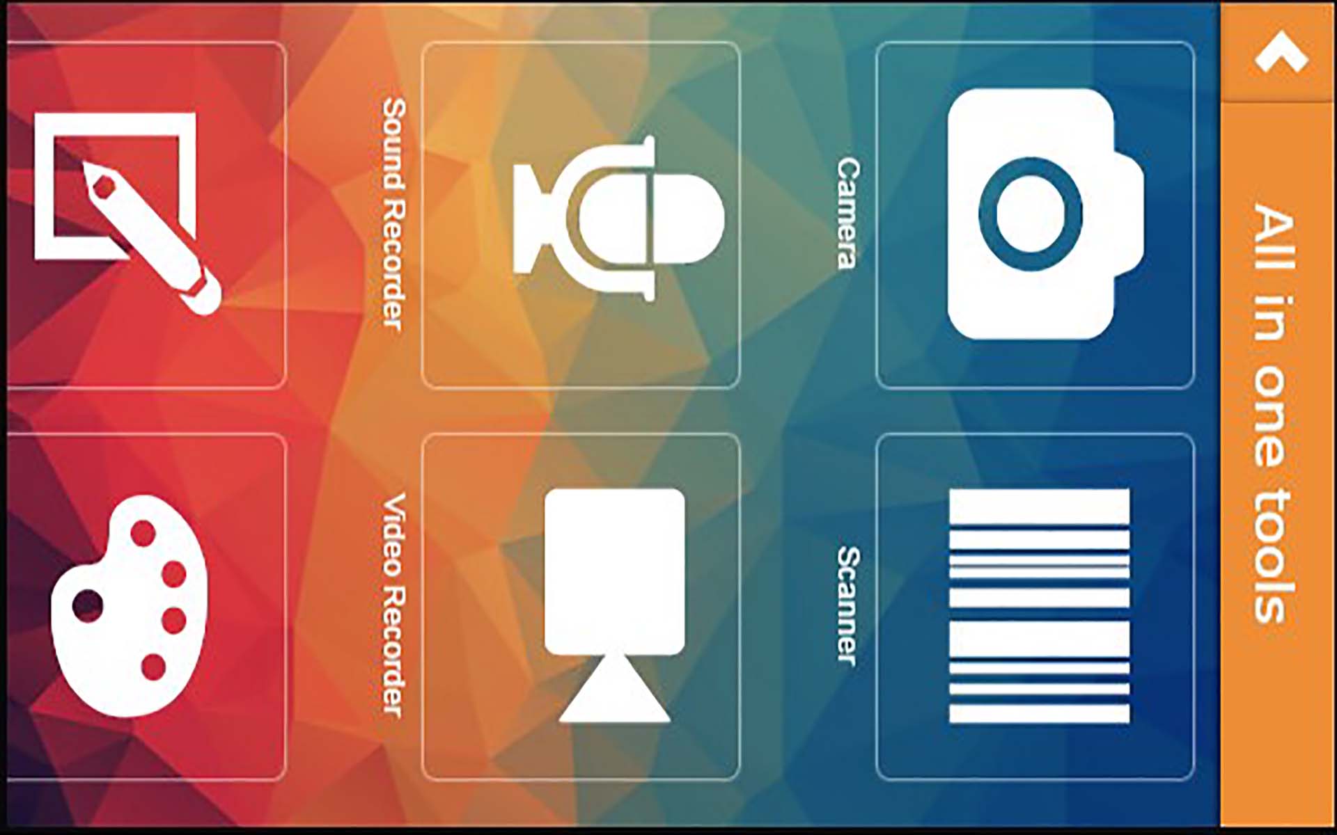 Amazon.com: All in one tools: Appstore for Android