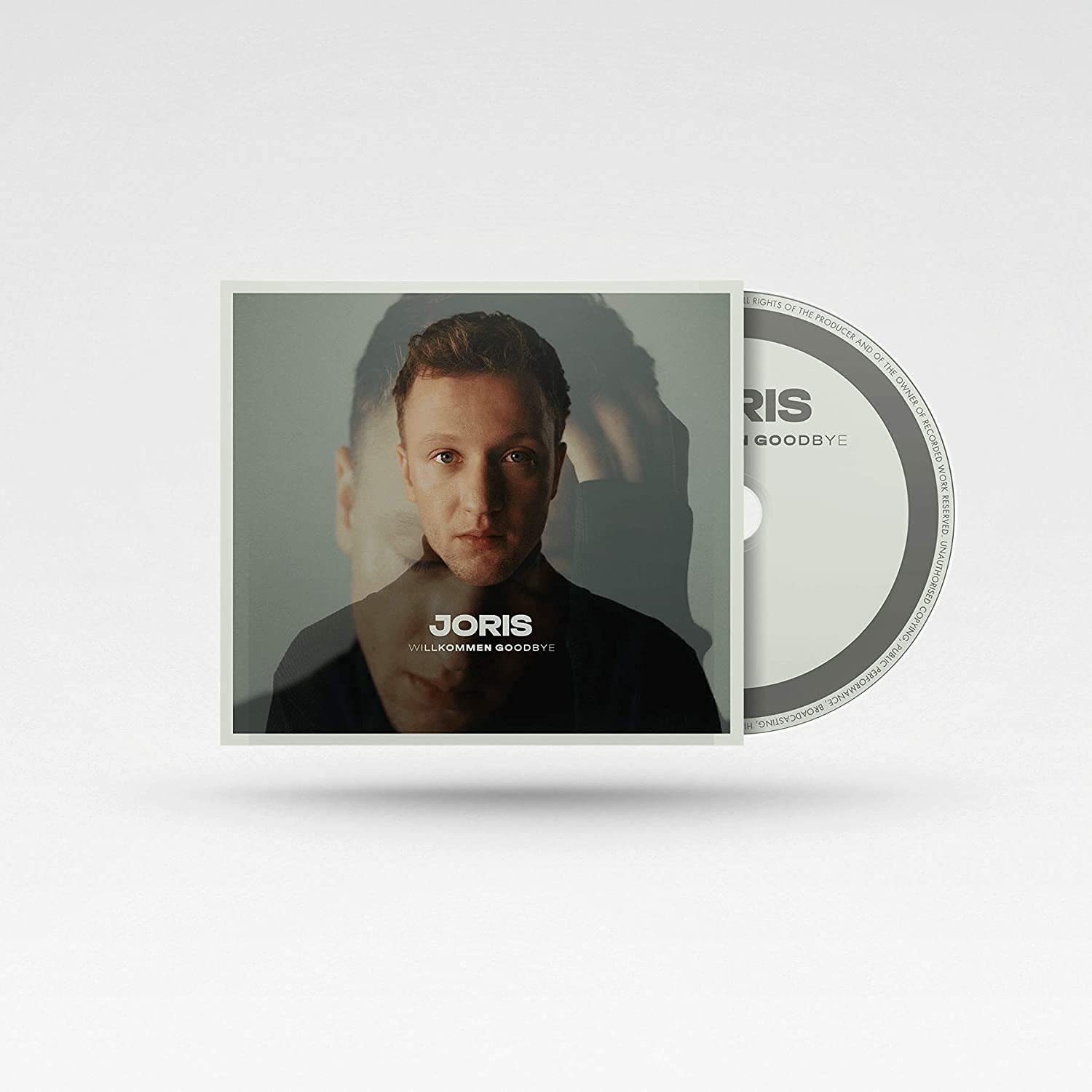 Joris Neues Album, Neue CD 2021 - Joris: Amazon.de: Musik-CDs & Vinyl