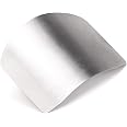 Amazon.com: Zeltauto Finger Guard Slicing Cutting Protector 2.6 Inches ...