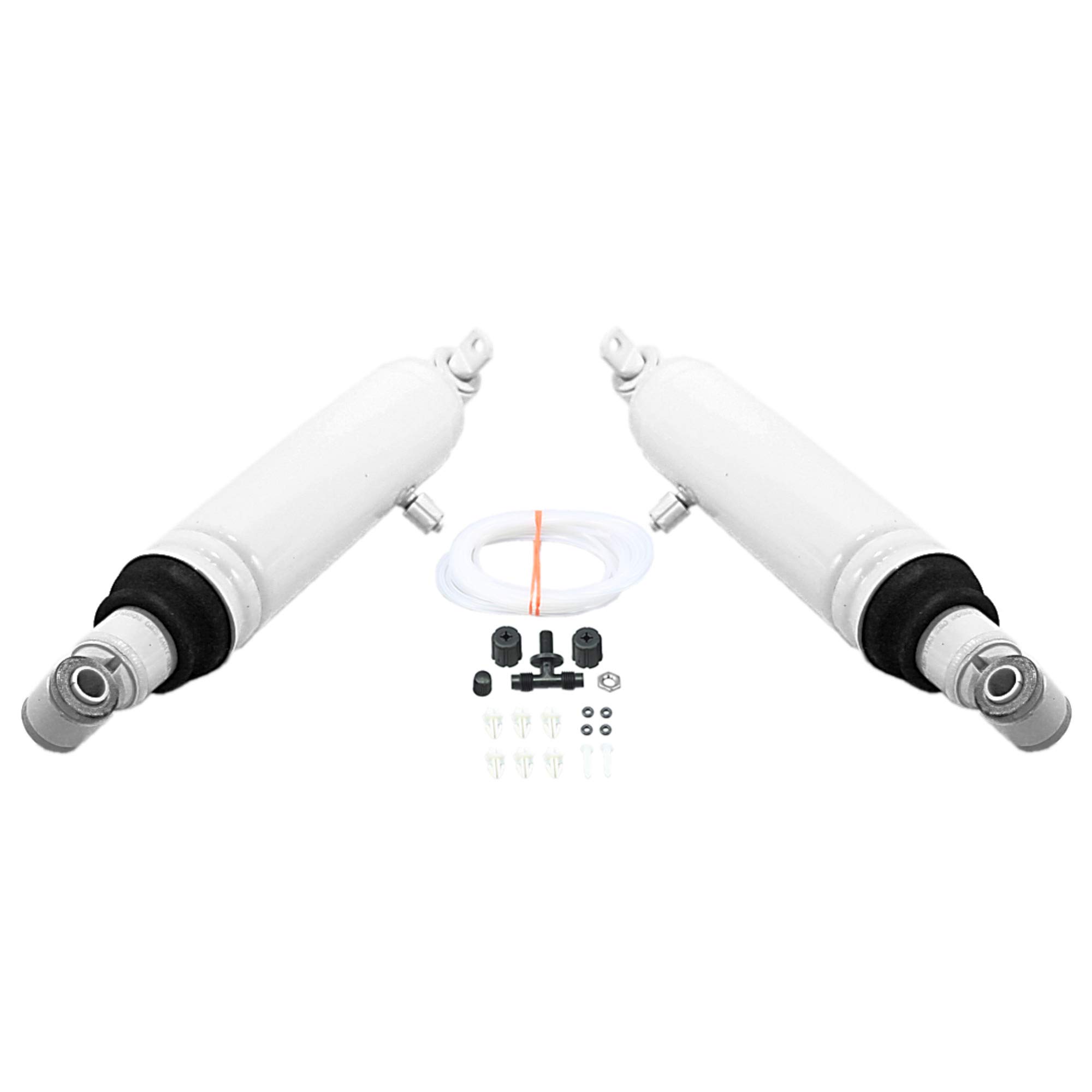 Monroe Max-Air MA759 Air Adjustable Air Shock Absorber Pack of 2 for ...