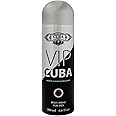 Amazon.com: VIP by Cuba for Men - 6.6 oz Body Spray : Beauty & Personal ...
