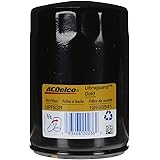 Amazon.com: ACDelco GM Original Equipment UPF64R Ultraguard Engine Oil ...
