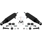 Amazon.com: Monroe Max-Air MA822 Air Adjustable Air Shock Absorber Pack of 2 for Buick LeSabre ...