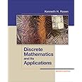 Discrete Mathematics and Its Applications Seventh Edition: Rosen ...