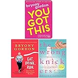 Mad Girl: Amazon.co.uk: Bryony Gordon: 9781472232083: Books