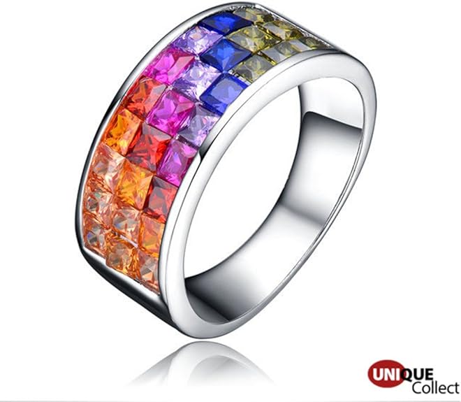 Amazon.com: Silverworks Sterling Silver Ring: Jewelry