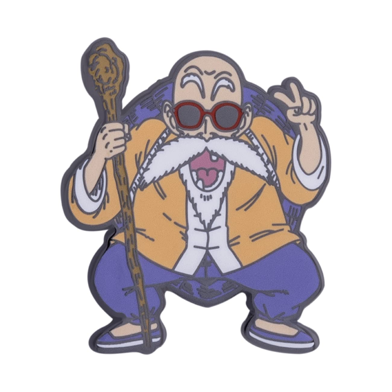 Mua Loungefly Dragon Ball: 4-Pack Pin Set (Goku, Bulma, Master Roshi ...