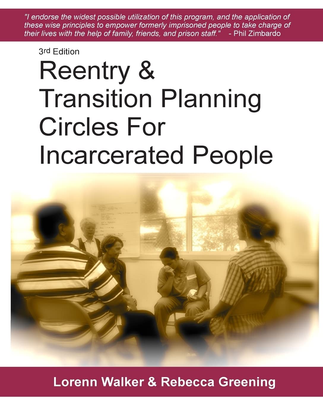 Mua Reentry & Transition Planning Circles for Incarcerated People ...