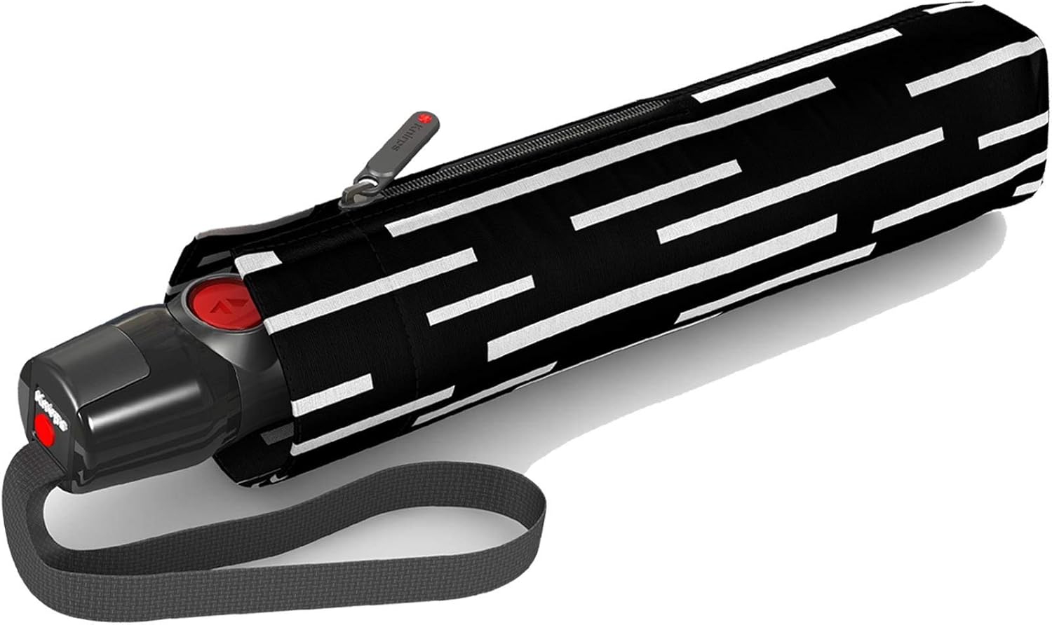 Knirps T.200 Medium Duomatic NUNO no2 rain – BigaMart