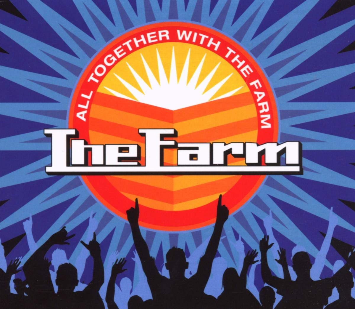 All Together Now: The Farm: Amazon.es: Música