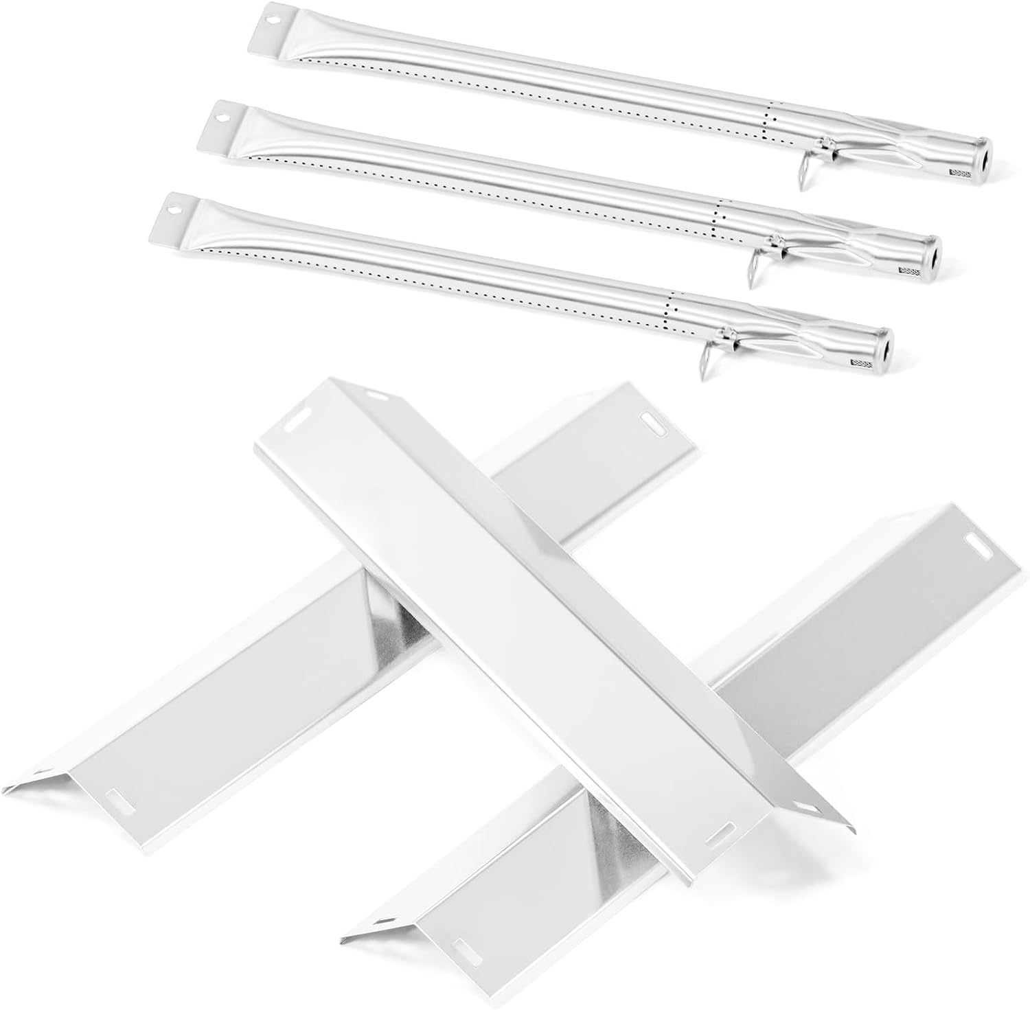 Grill Replacement Parts for Pit Boss Pro Series 1100 Wood Pellet & Gas ...