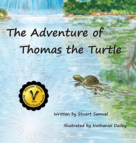Our Very Favorite Collection of Turtle Books for Kids