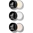 Amazon.com : e.l.f. Putty Primer Trio | Includes Poreless Putty, Matte ...