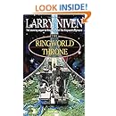 The Ringworld Throne: Larry Niven: 9780345412966: Amazon.com: Books