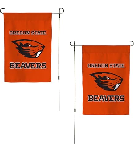 Oregon Flag Oregon State Beavers Logo SVG PNG JPEG DXF Digital Cut Vect ...