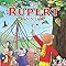 The Rupert Annual 2019 (Annuals 2019): Amazon.co.uk: Stuart Trotter ...