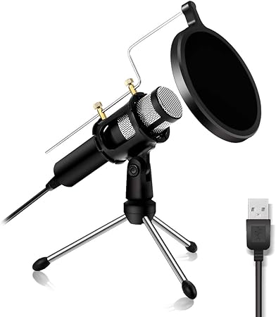 19 Best Microphones For Voice Acting & Voice Overs In 2022 - Microphone ...