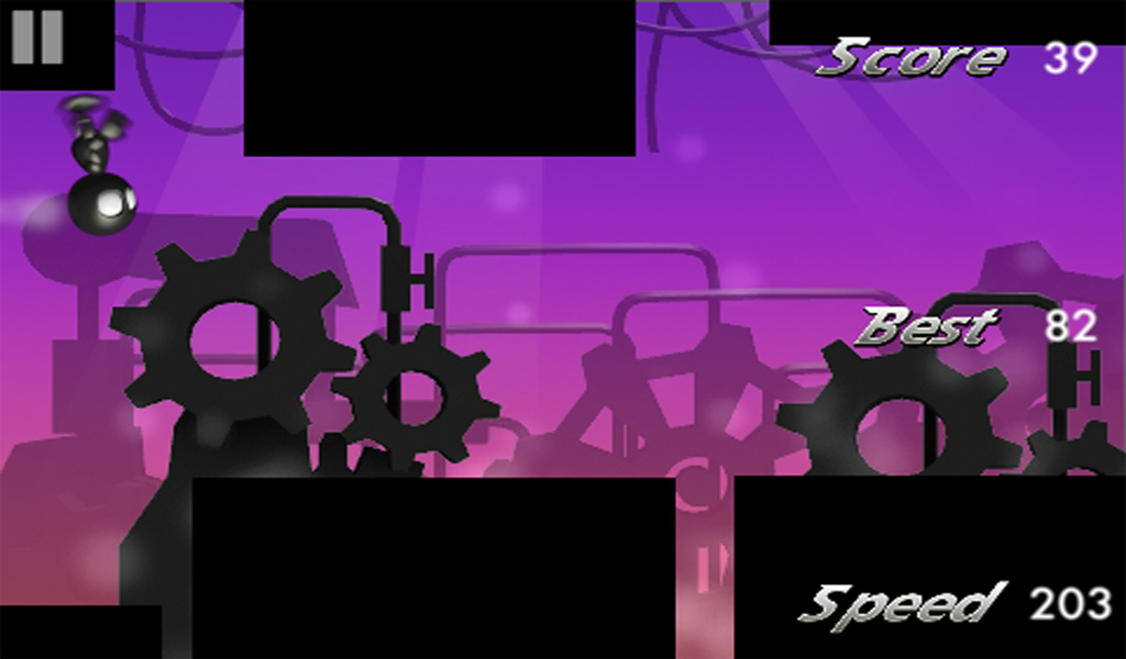 Robot Runner:Amazon.com:Appstore for Android