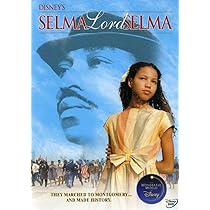 Selma Lord Selma Sheyann Webb