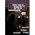 World War II Spies: An Interactive History Adventure: Burgan, Michael ...