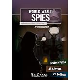 World War II Pilots: An Interactive History Adventure: Burgan, Michael ...