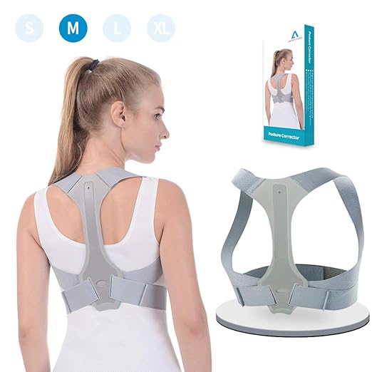 10 Best Posture Correctors for Women - Best Choice Reviews