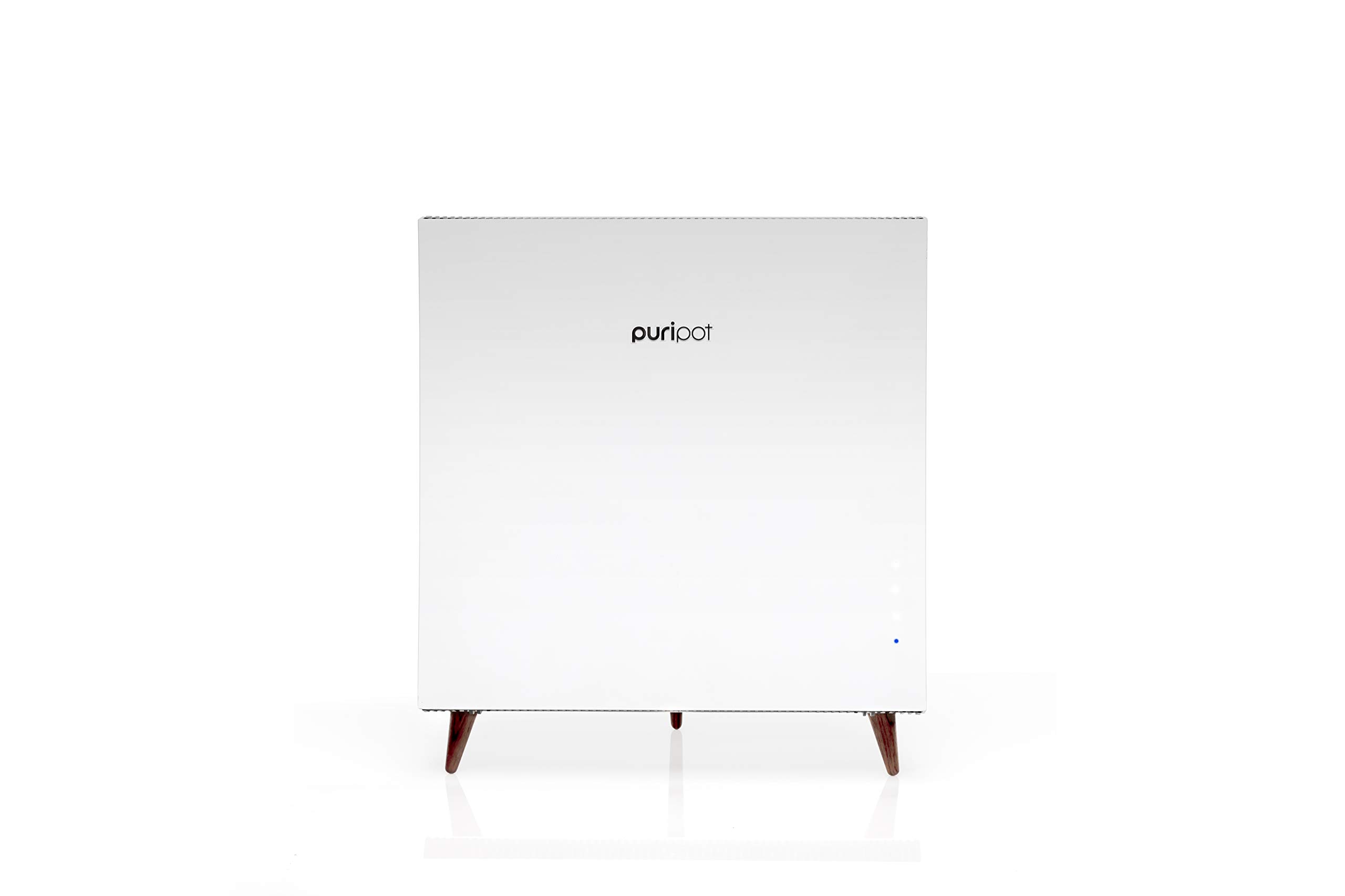 Mua Frame Air Purifier F1+ with VOC Sensor, White trên Amazon Mỹ chính ...