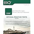 (ISC)2 CISSP Certified Information Systems Security Professional Official Study Guide: Chapple ...
