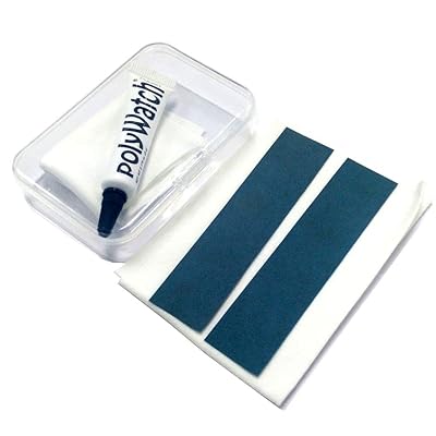 PolyWatch Germany Scratch Remover Paste for Watch Nepal | Ubuy