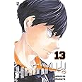 Haikyu!! Vol. 13 - Big | Amazon.com.br