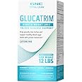 Amazon.com: GNC Total Lean GlucaTrim - 120 Capsules (60 Servings ...