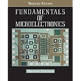 Fundamentals of Microelectronics: Razavi, Behzad: 9781118156322: Amazon ...