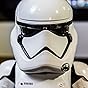 Amazon.com: Star Wars First Order Stormtrooper Robot With Companion App ...
