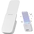 Amazon.com : Mosalogic Flying Insect Trap Plug-in Mosquito Killer ...