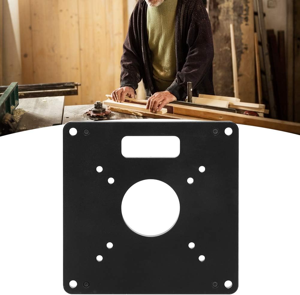 Universal Milling Flip Board Woodworking Accessory Trimming Machine ...