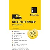 EMS Field Guide BLS Version: 9781890495596: Medicine & Health Science ...
