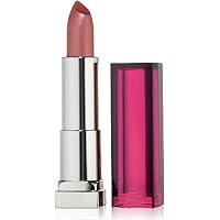 Amazon.com : Maybelline ColorSensational Lip Color, Pink Wink [105], 0. ...