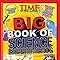 TIME For Kids Big Book of Science Experiments: A step-by-step guide ...