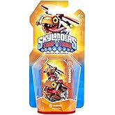 Amazon.com: Skylanders Trap Team: Gill Runt & Thumpling - Mini ...