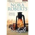 Starlight: Hidden Star, Captive Star (Stars of Mithra): Roberts, Nora, Merriman, Scott ...