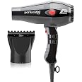Amazon.com : Parlux 3200 Plus Black Hair Dryer and M Hair Designs Hot ...