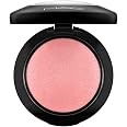 Amazon.com : MAC Mineralize Blush - Dainty - 3.5g/0.11oz : Face Blushes ...