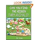 Can You Find the Hidden Farm Animals? (Can You Find Books Book 3 ...