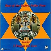 I Fought the Law: Best of: Bobby Fuller Four, Bobby Fuller, Bobby ...