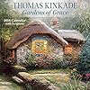 Thomas Kinkade Gardens of Grace 2018 Wall Calendar in Kenya | Whizz ...