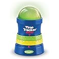 Amazon.com: Learning Resources Time Tracker Mini Visual Timer, Classroom Timer, Hand Washing ...