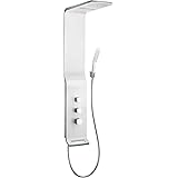 Hansgrohe Pharo 26871000 Shower Panel Lift 2 M20 Manual Use Without ...