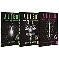 Kit Alien 3 Livros | Amazon.com.br