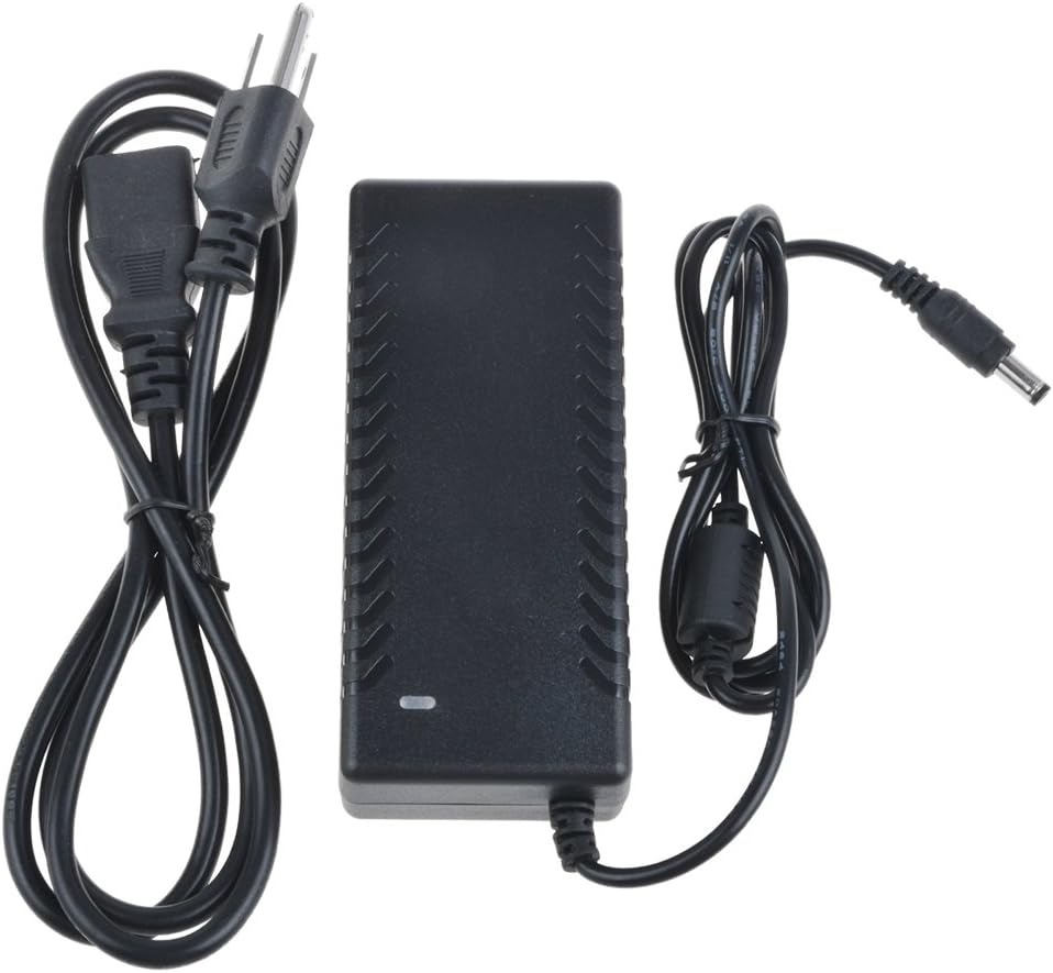 Amazon.com: PK Power AC/DC Adapter for Powered by PIHSIANG GC99D060029 ...