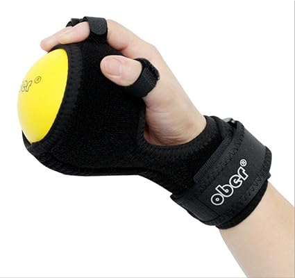Doigt de doigt périphérique équipement d'entraînement Anti-spasticity ...